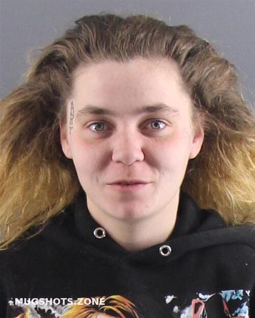 WALDRON SKYLEE M 01/24/2026 - Peoria County Mugshots Zone