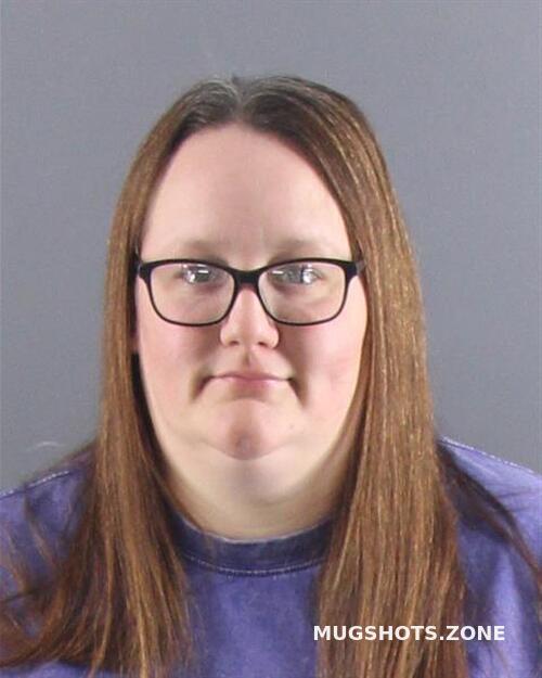 KIMLER SAMANTHA RAE 01/24/2026 - Peoria County Mugshots Zone