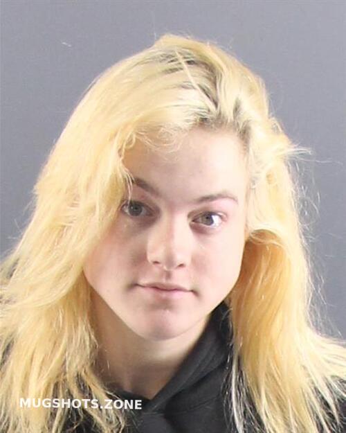 TURNER MICHAELA M 02/05/2026 - Peoria County Mugshots Zone