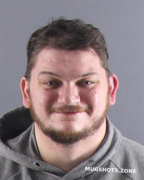 WOLF CHRISTIAN L 02/24/2026 - Peoria County Mugshots Zone