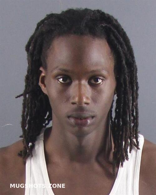 BROCK DAVEYON DONTRAY 03/06/2026 - Peoria County Mugshots Zone