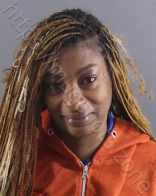 DEW MARKEYSHA S 03/13/2026 - Peoria County Mugshots Zone