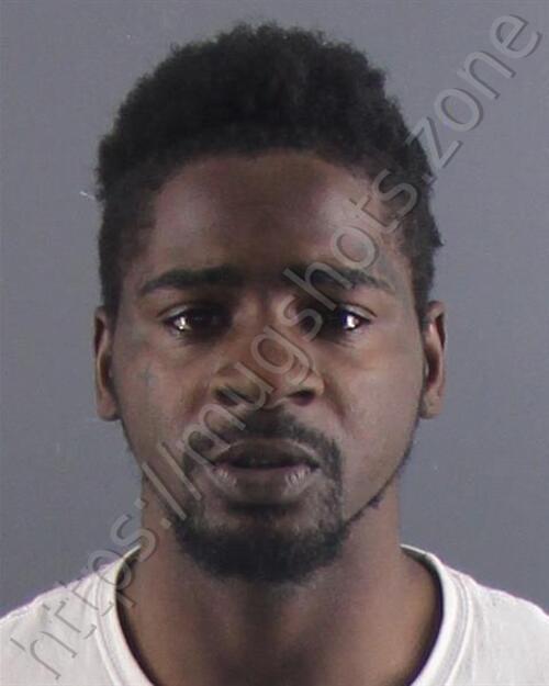 JONES SHAMAR T 03/25/2026 - Peoria County Mugshots Zone