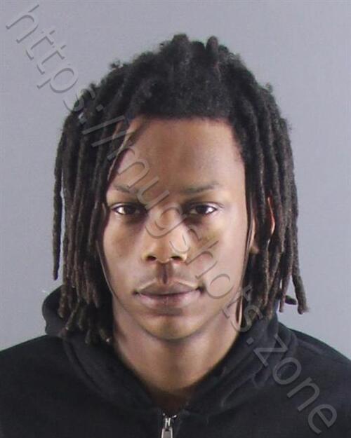 OCONNER JONTARIUS D 04/01/2026 - Peoria County Mugshots Zone