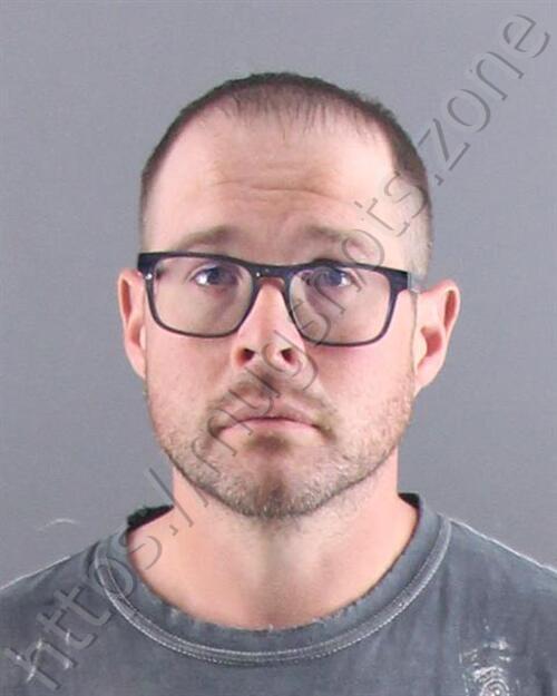 HICKMAN COBY A 04/19/2026 - Peoria County Mugshots Zone