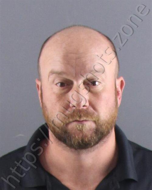 DAVIS COREY ADAM 04/20/2026 - Peoria County Mugshots Zone