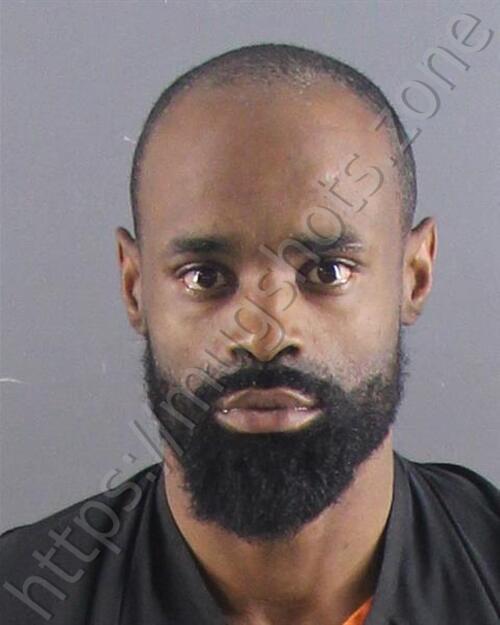 TAYLOR BRYYSON A 06/02/2026 - Peoria County Mugshots Zone