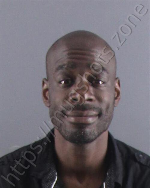 HANSON TERRANCE M 06/04/2026 - Peoria County Mugshots Zone