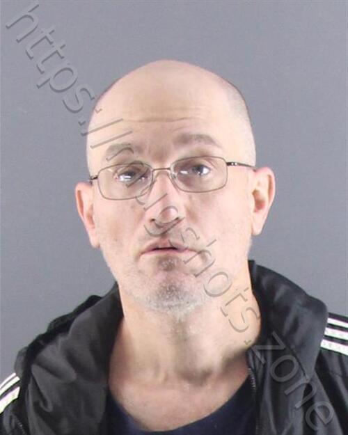 JAKOB SHANNON J 06/04/2026 - Peoria County Mugshots Zone