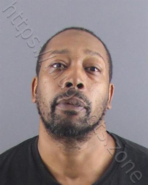 RAMSEY ELUSTER 06/05/2026 - Peoria County Mugshots Zone