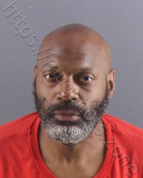 BURNS BOBBY L 06/05/2026 - Peoria County Mugshots Zone