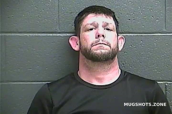 LUTTRELL JASON MICHAEL 02/19/2021 - Perry County Mugshots Zone