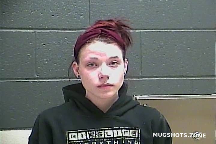 PASSICK HEATHER NICOLE 03/15/2021 - Perry County Mugshots Zone