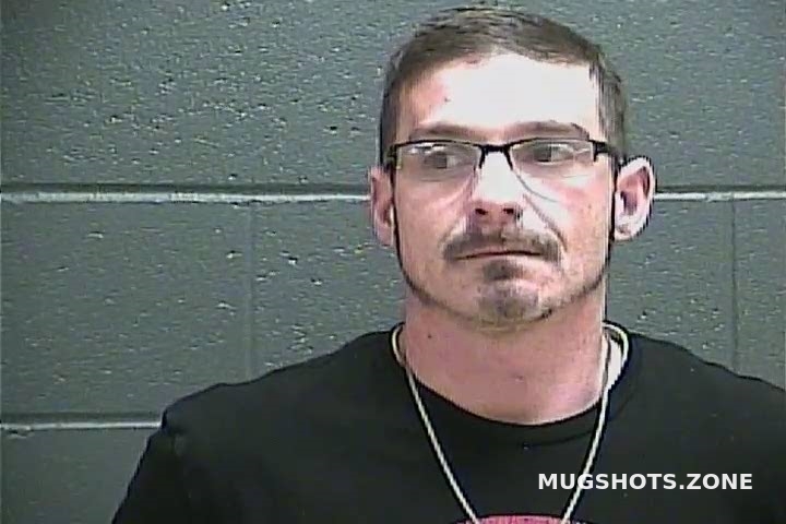 CRISS DUSTIN ADAM 04/01/2021 - Perry County Mugshots Zone