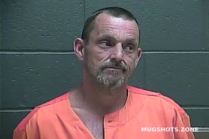 GAYNOR DAVID AARON 04/15/2021 - Perry County Mugshots Zone