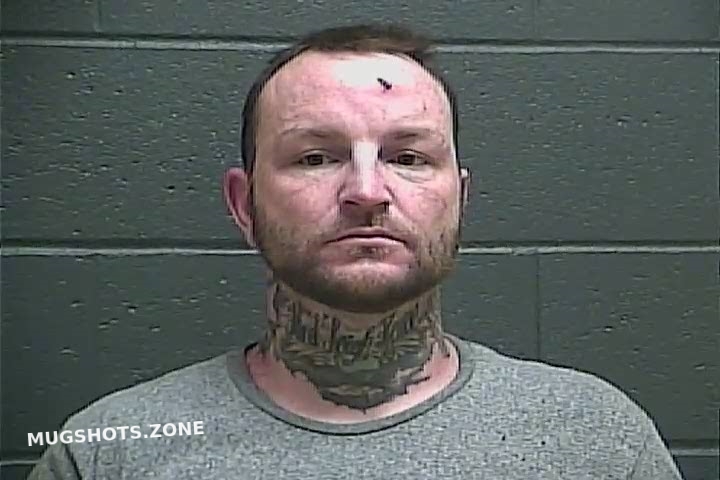 HENSON GEORGE HERMAN 04/23/2021 - Perry County Mugshots Zone