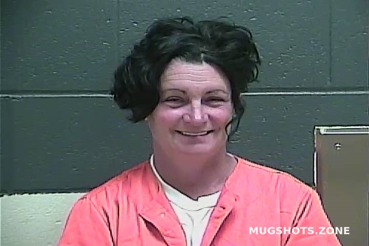 STETTER DENISE LYNN 05/03/2021 - Perry County Mugshots Zone