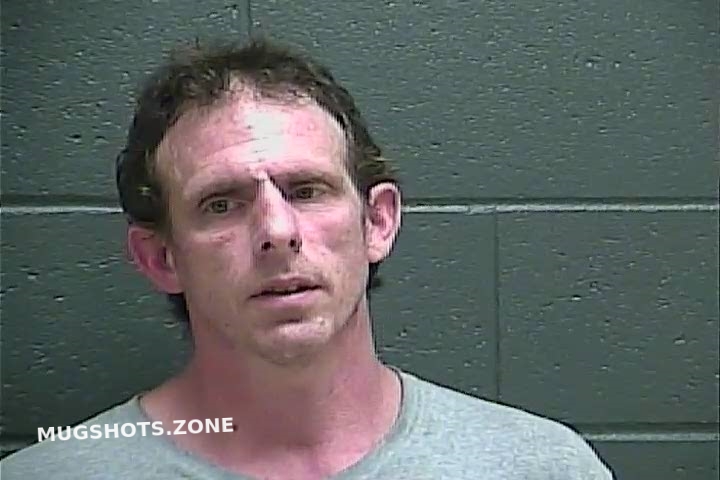 SEIFERT ANTHONY RAY 06/15/2021 - Perry County Mugshots Zone