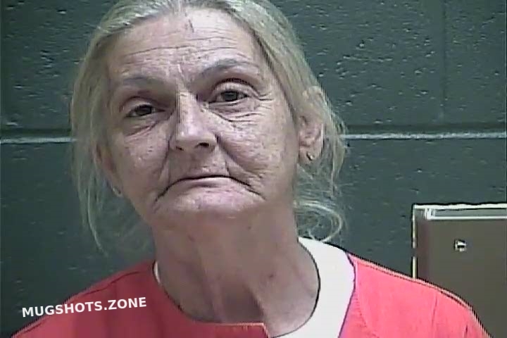 COLEMAN PATRICIA MARIE 06/25/2021 - Perry County Mugshots Zone