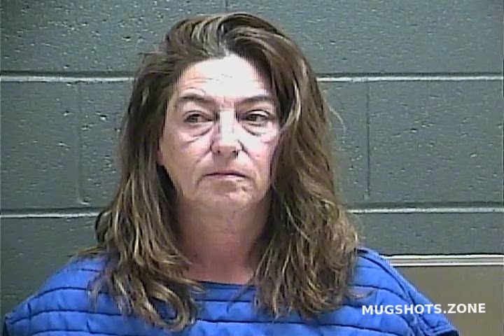 BOYLE BRENDA ADAIR 08/16/2021 - Perry County Mugshots Zone