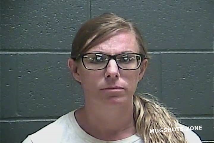 ALBIN JENI RENEE 08/31/2021 - Perry County Mugshots Zone