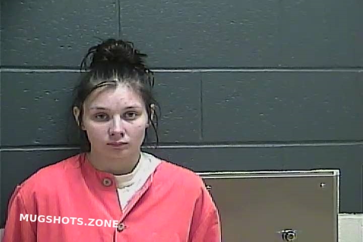 RUSSELL ALEAHYA C 09/30/2021 - Perry County Mugshots Zone
