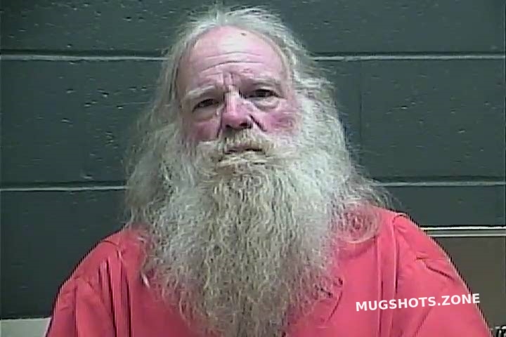 SCOTT DENNIS WAYNE 10/02/2021 - Perry County Mugshots Zone