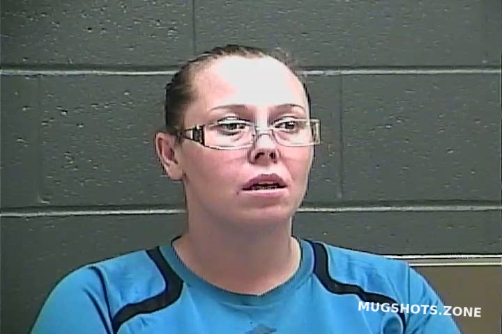 TICE JESSICA DAWN 10/28/2021 - Perry County Mugshots Zone