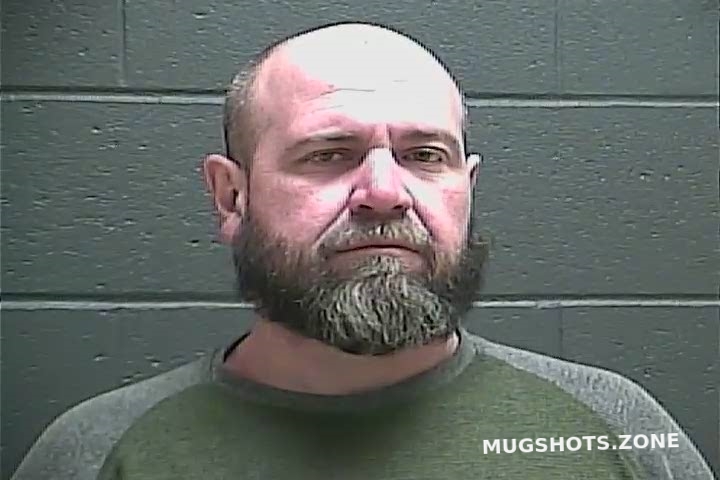 APPLEGATE JOHN EMORY 12/24/2021 - Perry County Mugshots Zone
