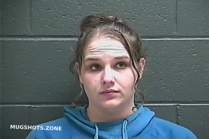 LEISTNER LEAH BETH 01/08/2022 - Perry County Mugshots Zone