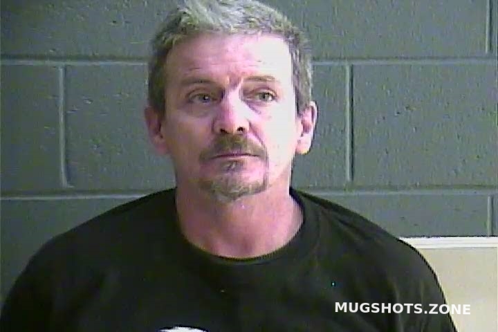 FLAHERTY DAVID ALAN 02/08/2022 - Perry County Mugshots Zone