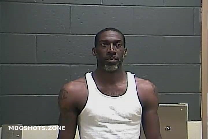 STANTON MICHAEL WAYNE JR 04/24/2022 - Perry County Mugshots Zone