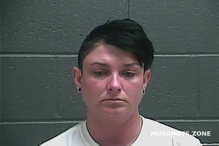 KIPLINGER JESSICA LYNN 05/05/2022 - Perry County Mugshots Zone
