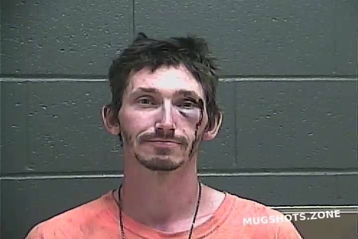 PORTER STEVEN C 07/08/2022 - Perry County Mugshots Zone