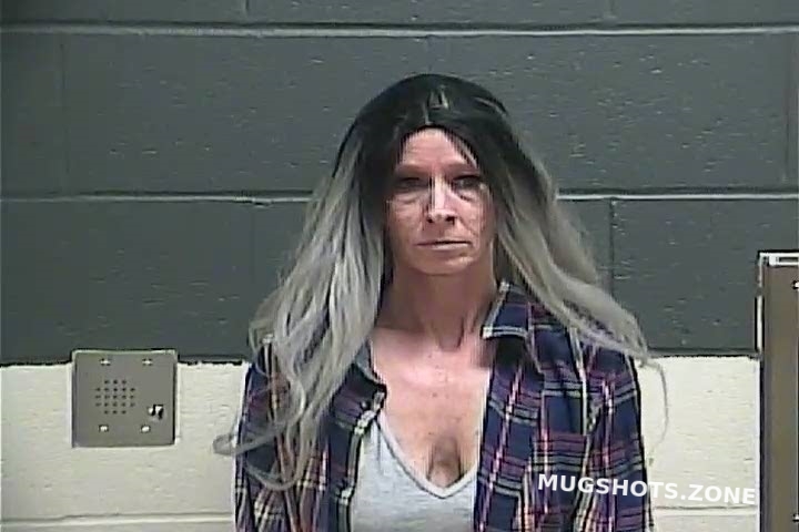 BEIER STEPHANIE JEAN 08/30/2022 - Perry County Mugshots Zone