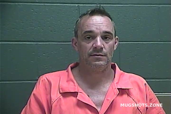 JEFFREY MICHAEL B 09/24/2022 - Perry County Mugshots Zone