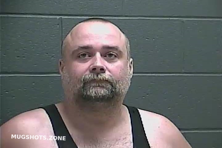 JAMES PAUL DAVID 09/25/2022 - Perry County Mugshots Zone