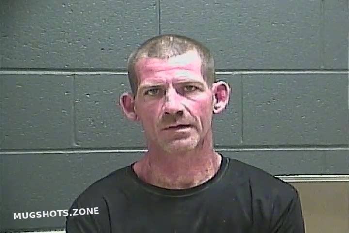 HUMPHREYS JOSEPH RAYMOND 09/26/2022 - Perry County Mugshots Zone