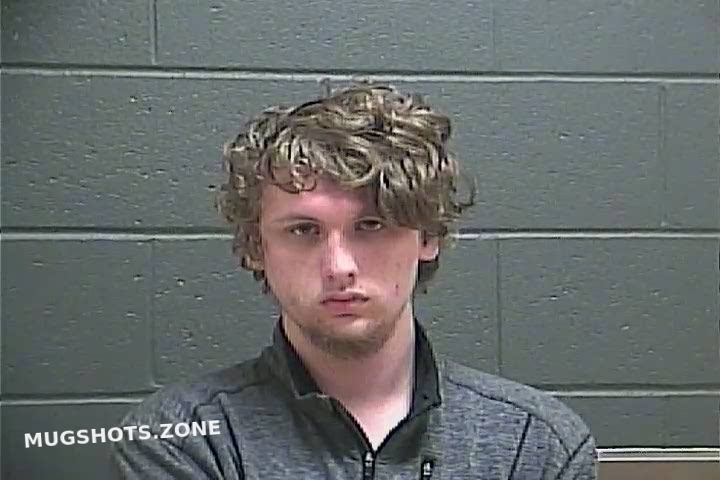 PRESTON CALEB ALLEN 09/27/2022 - Perry County Mugshots Zone
