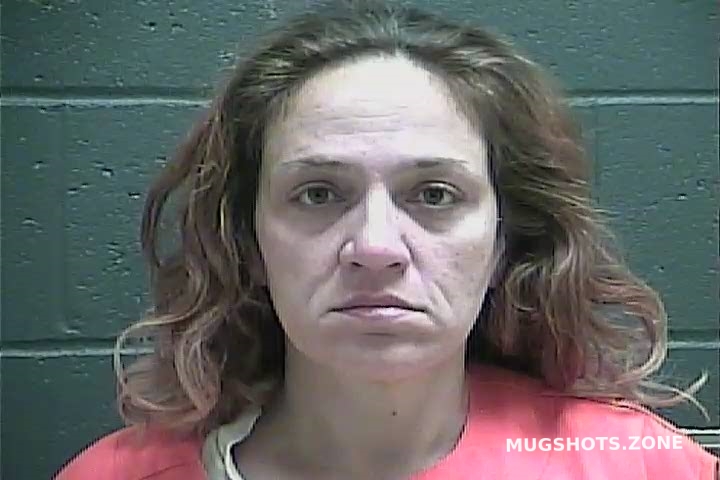 KIRKPATRICK TASSY L 10/21/2022 - Perry County Mugshots Zone
