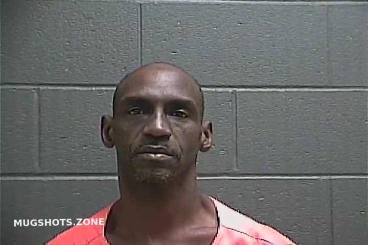 WASHINGTON NATHANIEL K 10/22/2022 - Perry County Mugshots Zone