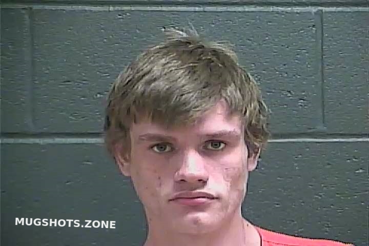 THOMAS CHRISTOPHER CRAIG 11/04/2022 - Perry County Mugshots Zone