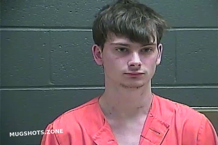 WRIGHT KOLBIE ADAM 11/14/2022 - Perry County Mugshots Zone