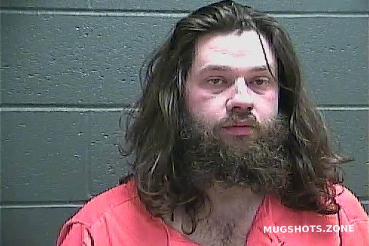 INGHAM DERRICK ADAM 11/24/2022 - Perry County Mugshots Zone