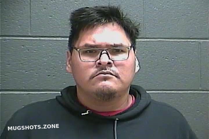 ELENBAAS RYAN CORDELL 11/28/2022 - Perry County Mugshots Zone