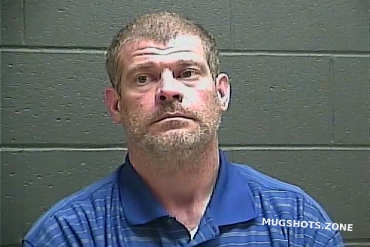 BRUCE STEPHEN ADAM 12/02/2022 - Perry County Mugshots Zone