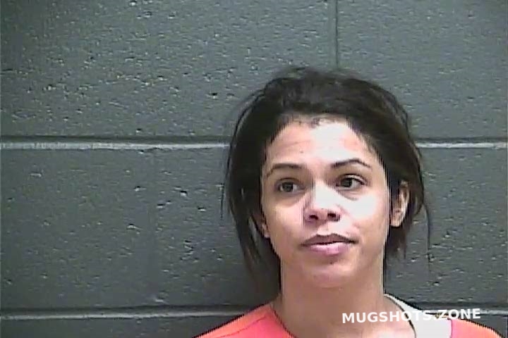 MUNDY MEGAN 12/29/2022 - Perry County Mugshots Zone