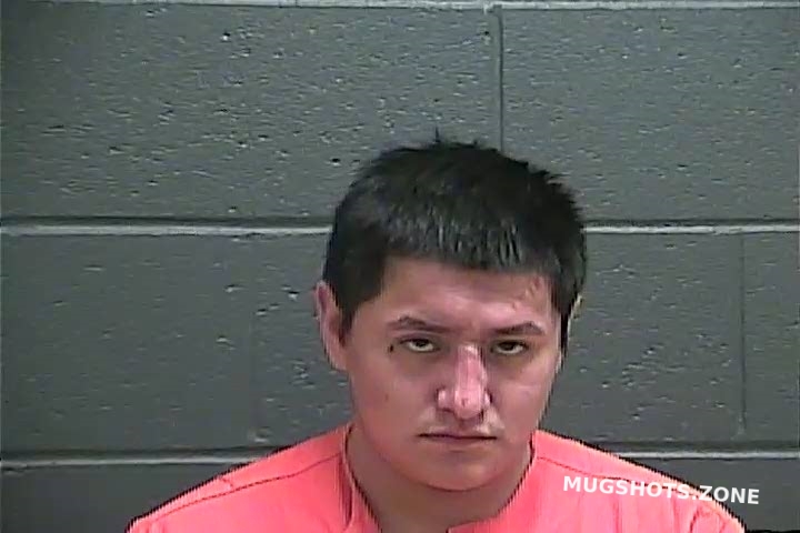 CASTILLO JOSE 12/31/2022 - Perry County Mugshots Zone