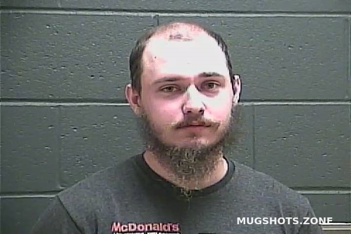 SCHAAD JOSEPH ERIC 01/01/2023 - Perry County Mugshots Zone