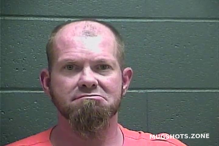 JAMES JASON AARON 01/05/2023 - Perry County Mugshots Zone